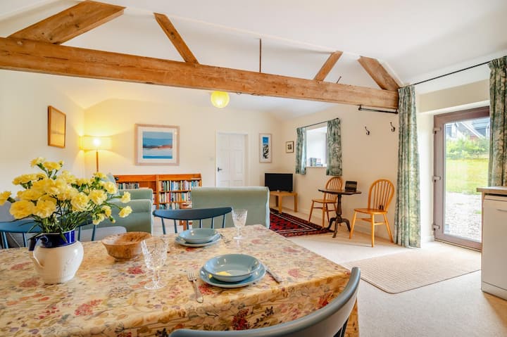 1 Bed In Hay-on-wye (Oc-c29788) - Hay-on-Wye