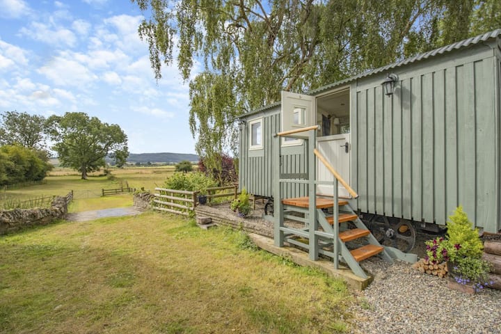 1 Bed In Leintwardine (Oc-b29785) - Herefordshire