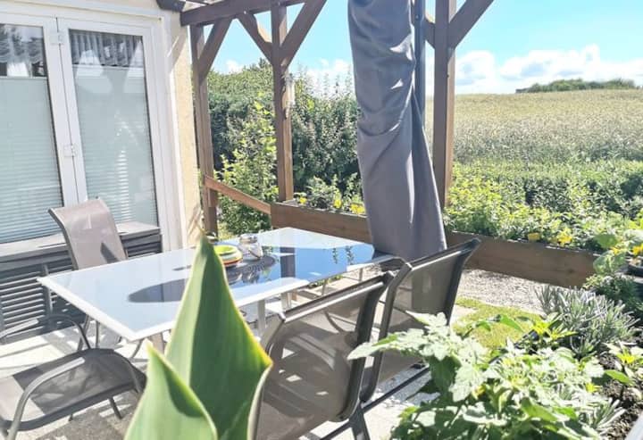 3 - Schwedenschanze - Abc562 - Holiday Guests Only - Hohenkirchen