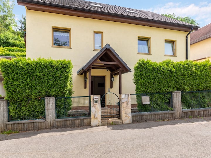Appartement à Dresde Avec Piscine - Bannewitz