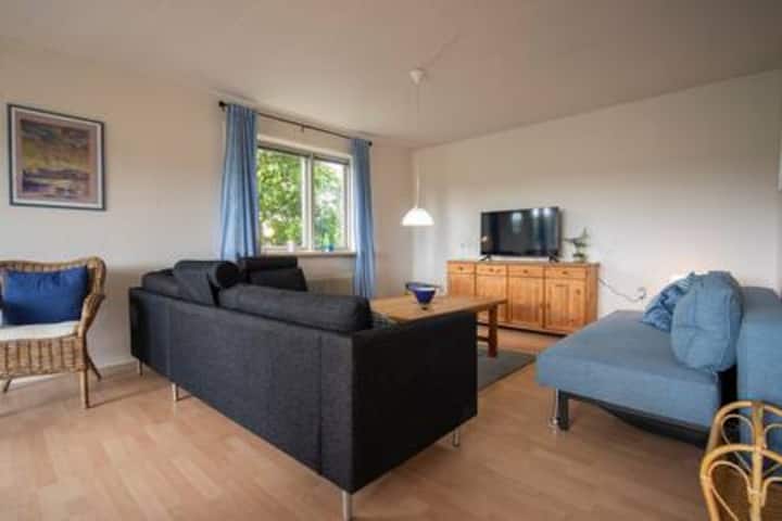 Odden-hygge-mygdal - Tversted