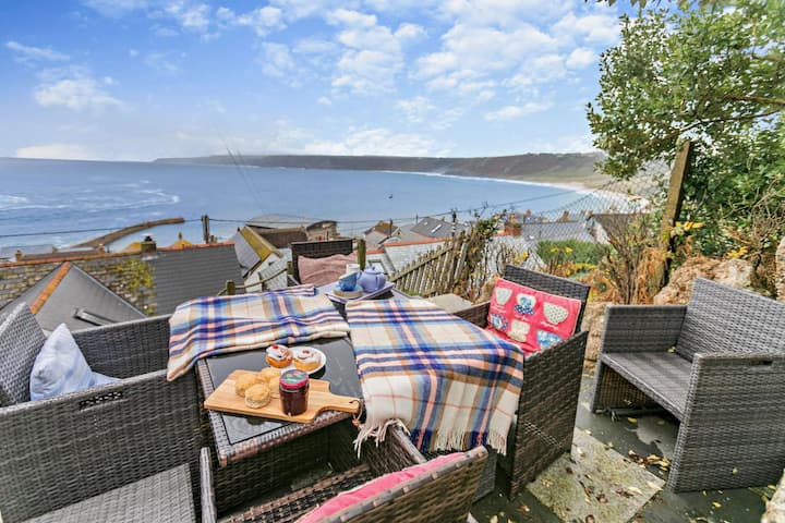 3 Bed In Sennen Cove (Oc-c29670) - Sennen Cove