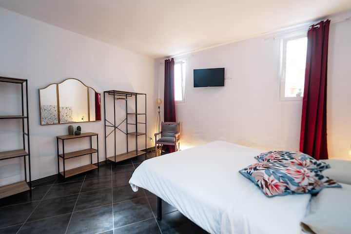 Studio Supérieur San Bartolomé - Lanzarote Airport (ACE)