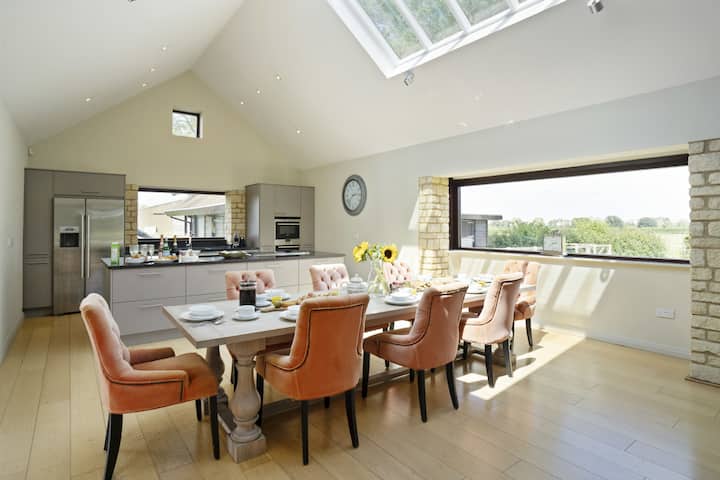 Willersey Farm House - Broadway