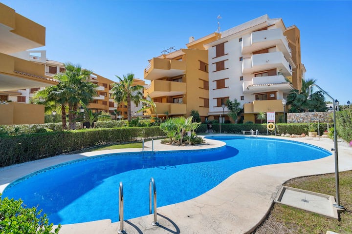 Estrella By The Sea Vt-479942-a - Torrevieja