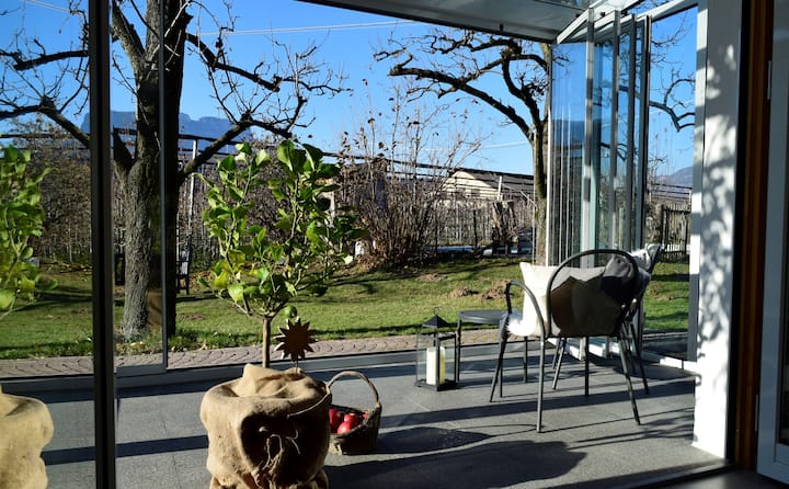 Appartment Gut Wendlandt - Bolzano