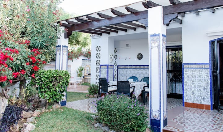 Capistrano Home With Access To Nerjas Top Pool Are - Nerja