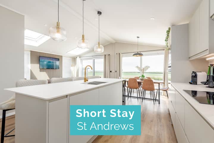 Eden View Estate | Swilcan Lodge - East Neuk