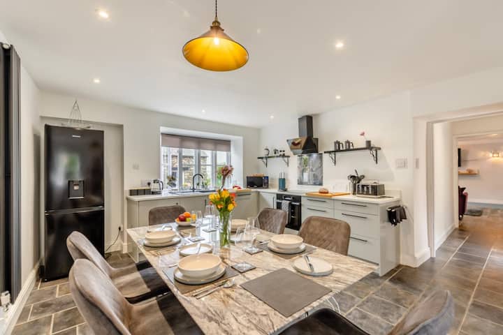 3 Bed In Newton In Cartmel (Oc-a29796) - Cartmel