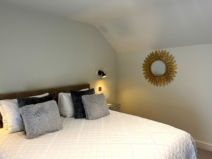 Shergar Beautiful Getaway Cottage - Salthouse