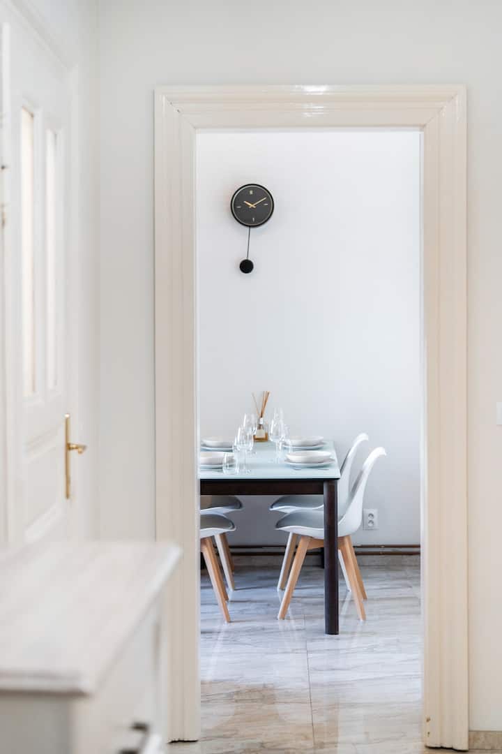 Friendly Apartment Close To Wenceslas Square - Prague