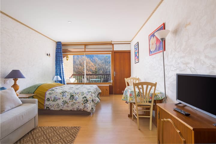 F1 Massif Du Canigou - Vernet-les-Bains