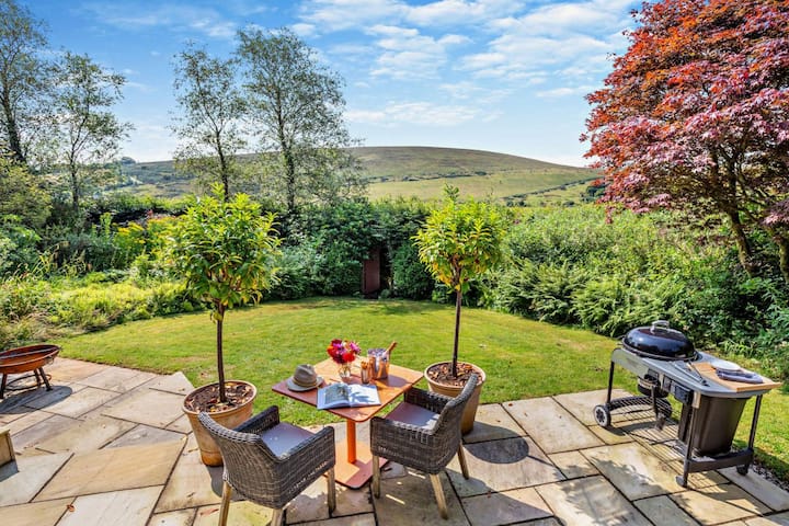 1 Bed In Withypool (Oc-s29887) - Exmoor