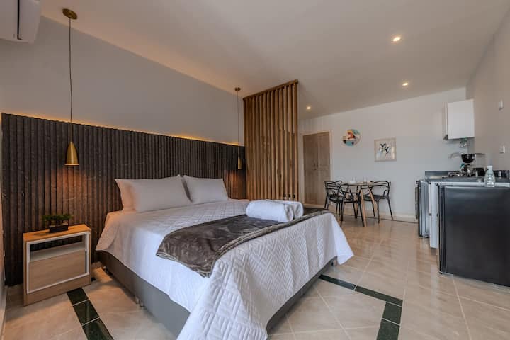 Unbeatable Location -Exclusive Views- Clock Tower - Cartagena de Indias