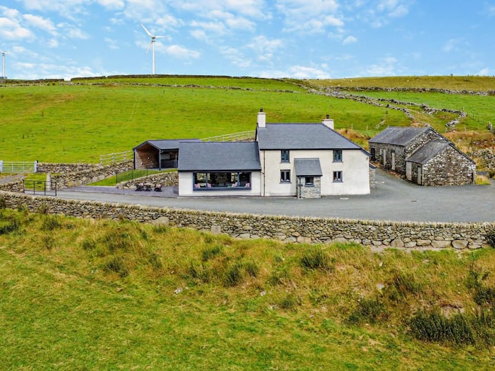 4 Bed In Betws-y-coed (Oc-60172) - Snowdonia National Park