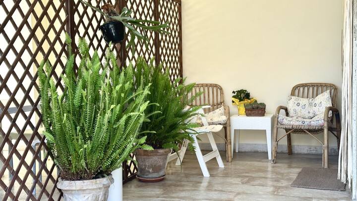Rm06 - Senigallia, Three-room Apartment Facing The - Senigallia