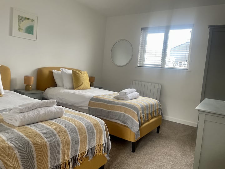 Whipsiderry Lodge - Newquay