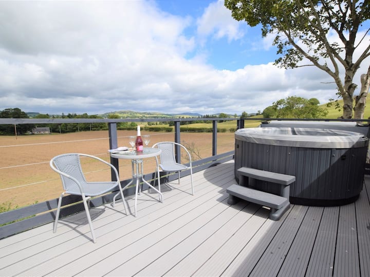 1 Bed In Biggar (82923) - Biggar