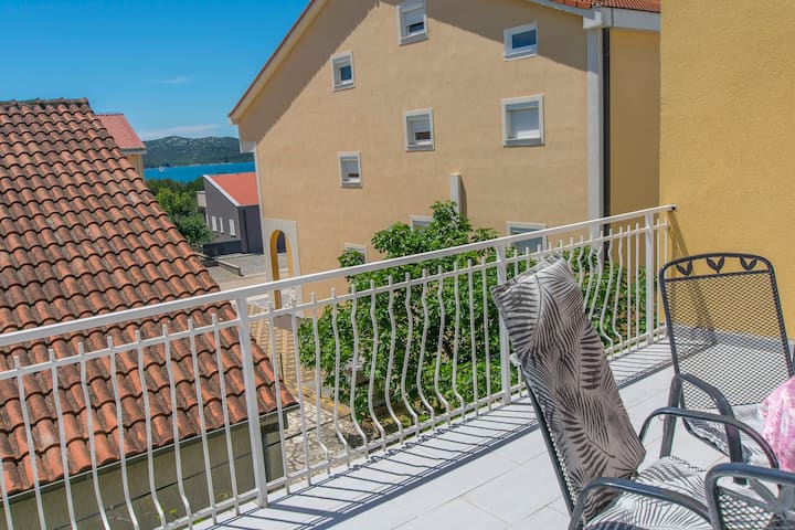Appartement Selma (113811-a2) - Sveti Filip i Jakov