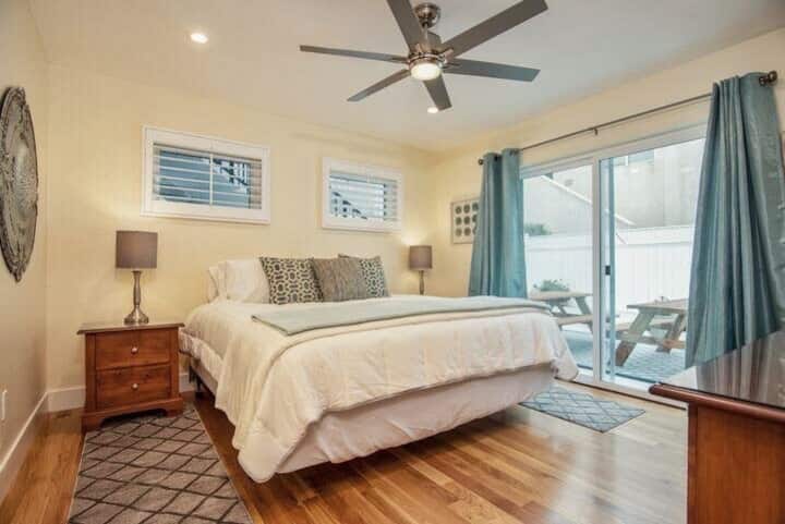 Family House In San Diego - San Diego, CA