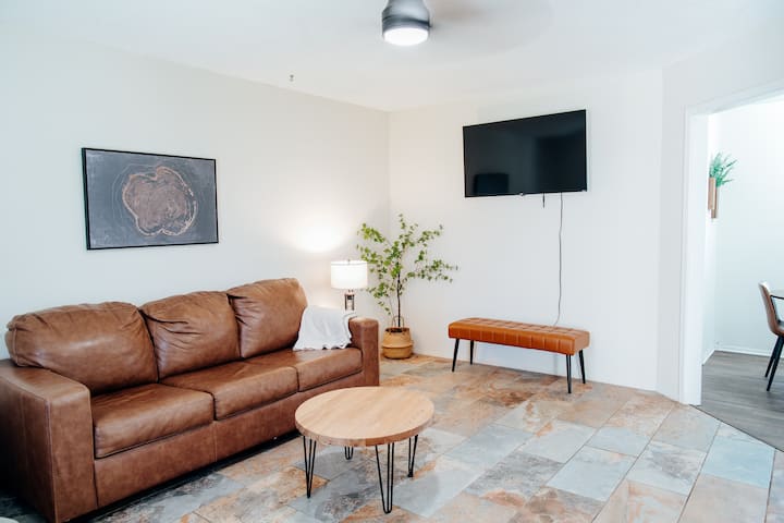 Comfortable 3br Stay | Pets + Airport Access - Montgomery, AL