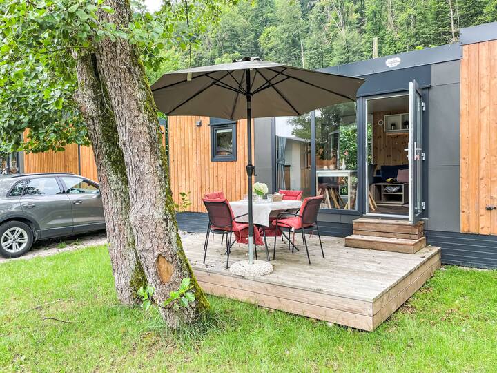 Tiny Haus Bavaria By Interhome - Riedenburg