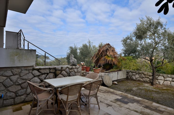 Appartement Ljubomir (67851-a3) - Cres