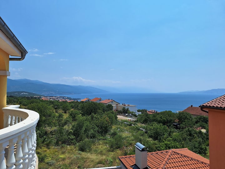 Appartement Kulas (79691-a3) - Novi Vinodolski