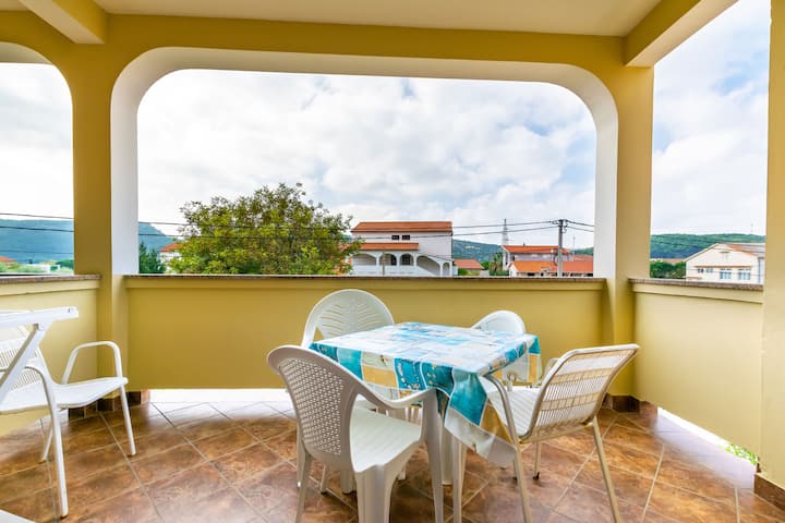 Appartement Ivan I Marija (87450-a5) - Lopar