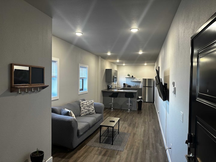 Downtown Loft - Fort Frances