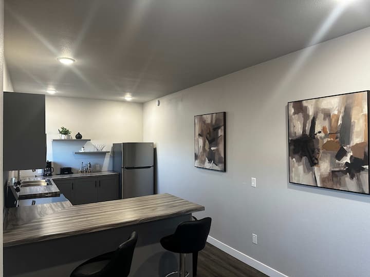 Downtown Loft - Fort Frances