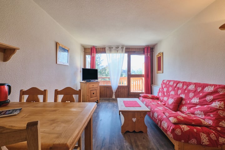 La Montagne - Les Deux Alpes