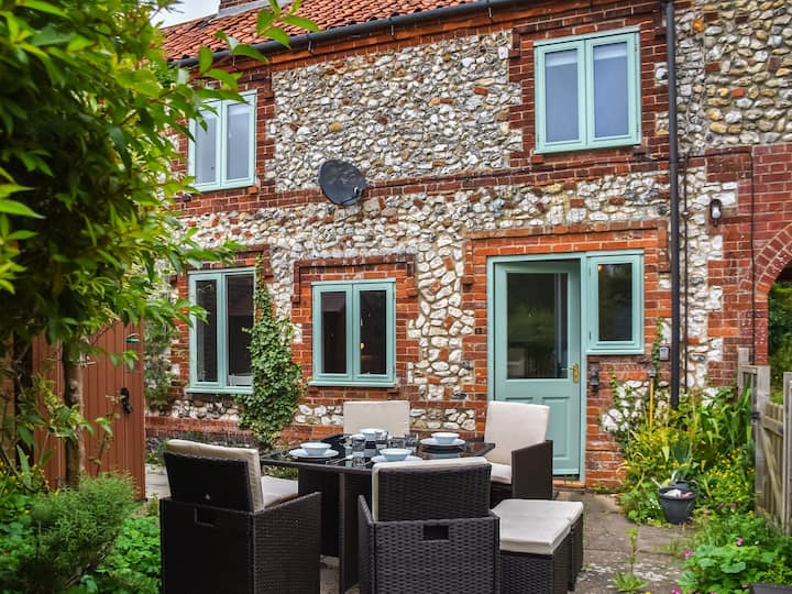 Ayres Cottage - Holkham