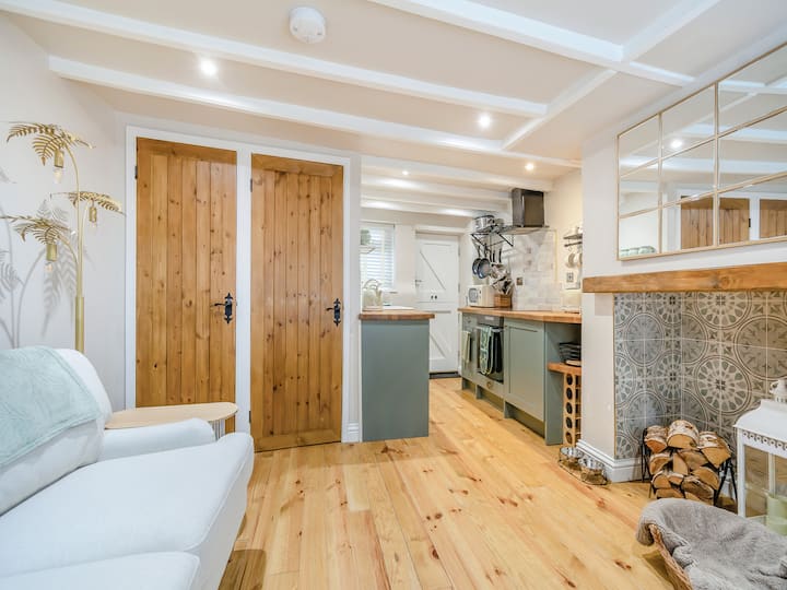 Clovers - Saltburn-by-the-Sea