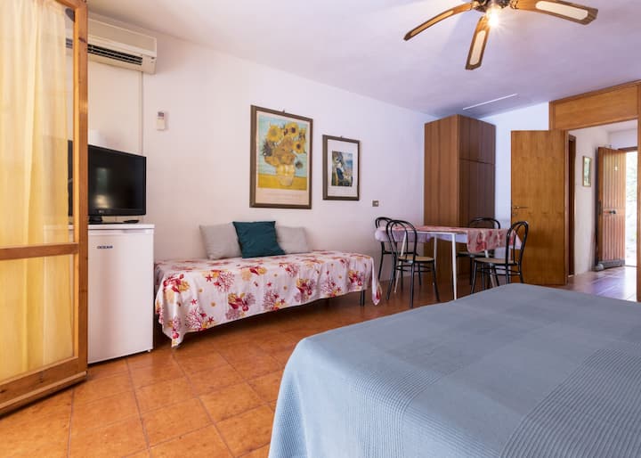 Residence La Calle Bilo 3a - Marciana Marina