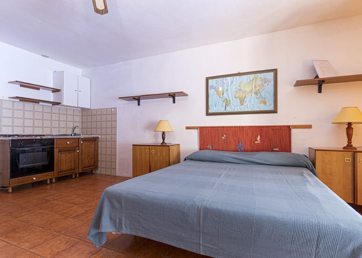 Residence La Calle Bilo 6a - Marina di Campo