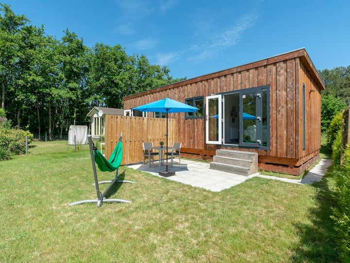 Chalet à Texel Près De Plage Et Forêt - De Koog
