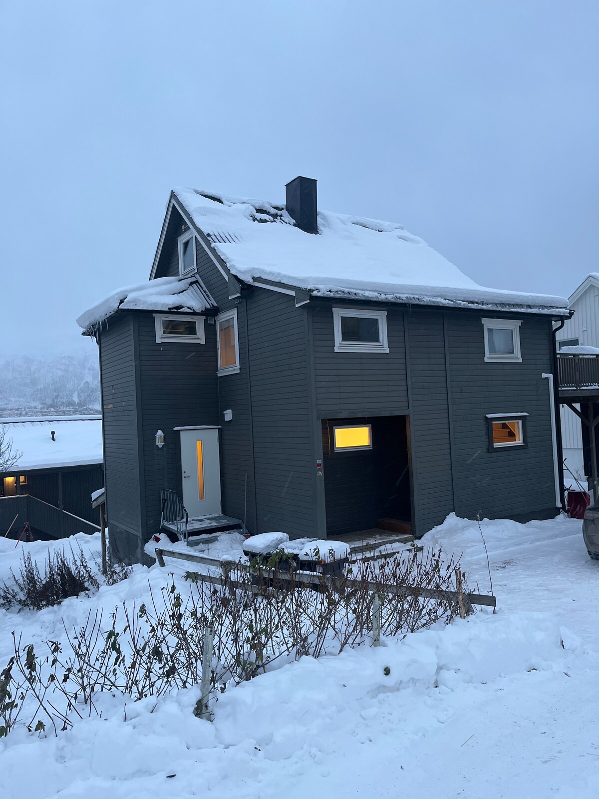 central apartment in Tromso - Apartments for Rent in Breivika, Troms ...