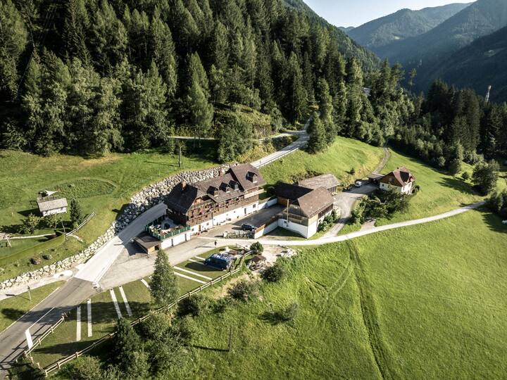 Grimming By Interhome - Donnersbachwald