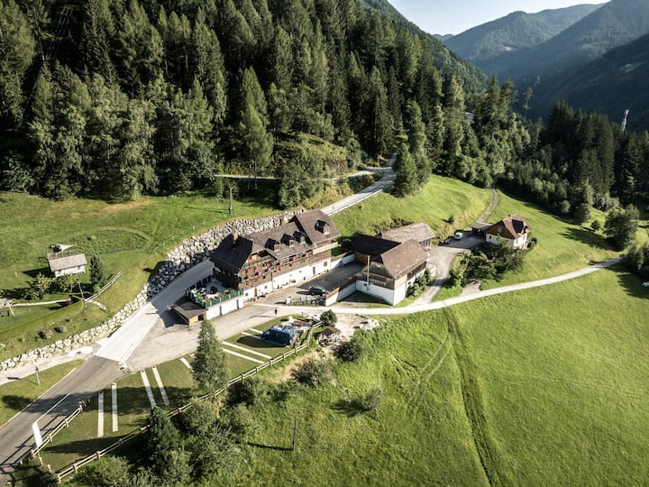 Donnersbach By Interhome - Oostenrijk