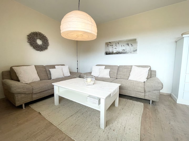 Apartmenthaus Frauenpreiss Fewo 308 - Cuxhaven