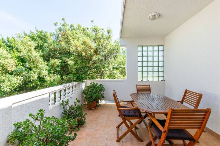 Appartement Mrijana D (91901-a2) - Lun