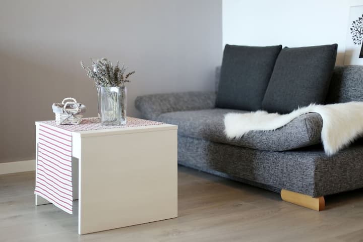 Appartement Kokolo (92331-a1) - Betina