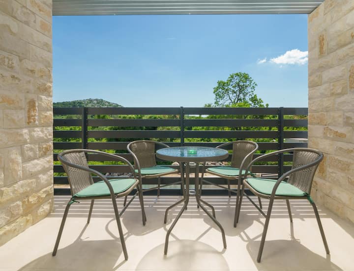 Appartement Fortis (98611-a3) - Betina