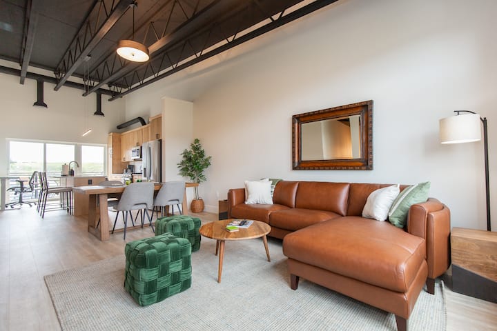 Flats At G Park: 331 #102/202 - Bozeman, MT