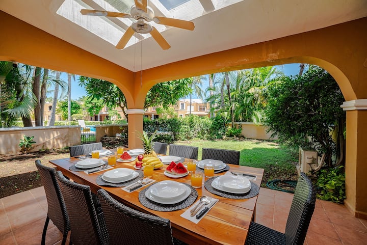 Casa Yaakun Hotel Zone 4br - Cancún