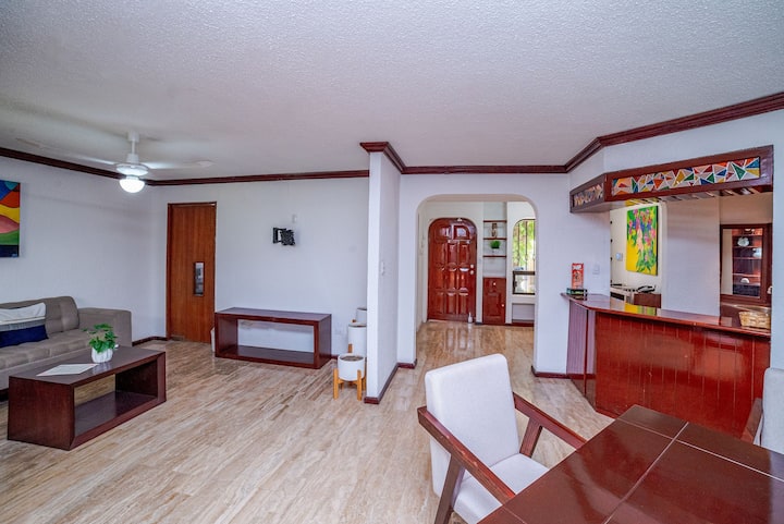 Casa Yaakun Hotel Zone 4br - Cancún