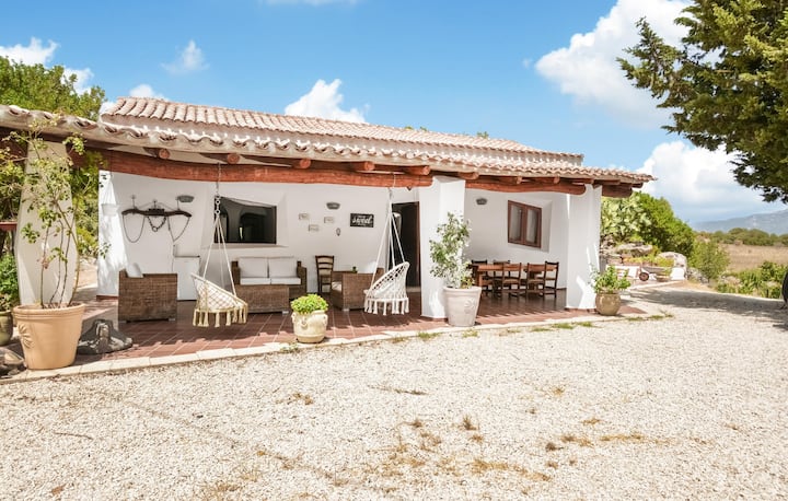 Nice Home In Orgosolo With Wifi - Nuoro