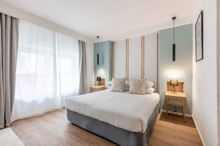 Le Bastille By Sweett | Junior Suite - París