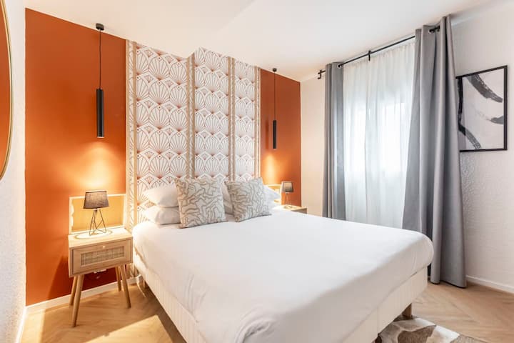 Le Bastille By Sweett | Suite Familiale - París